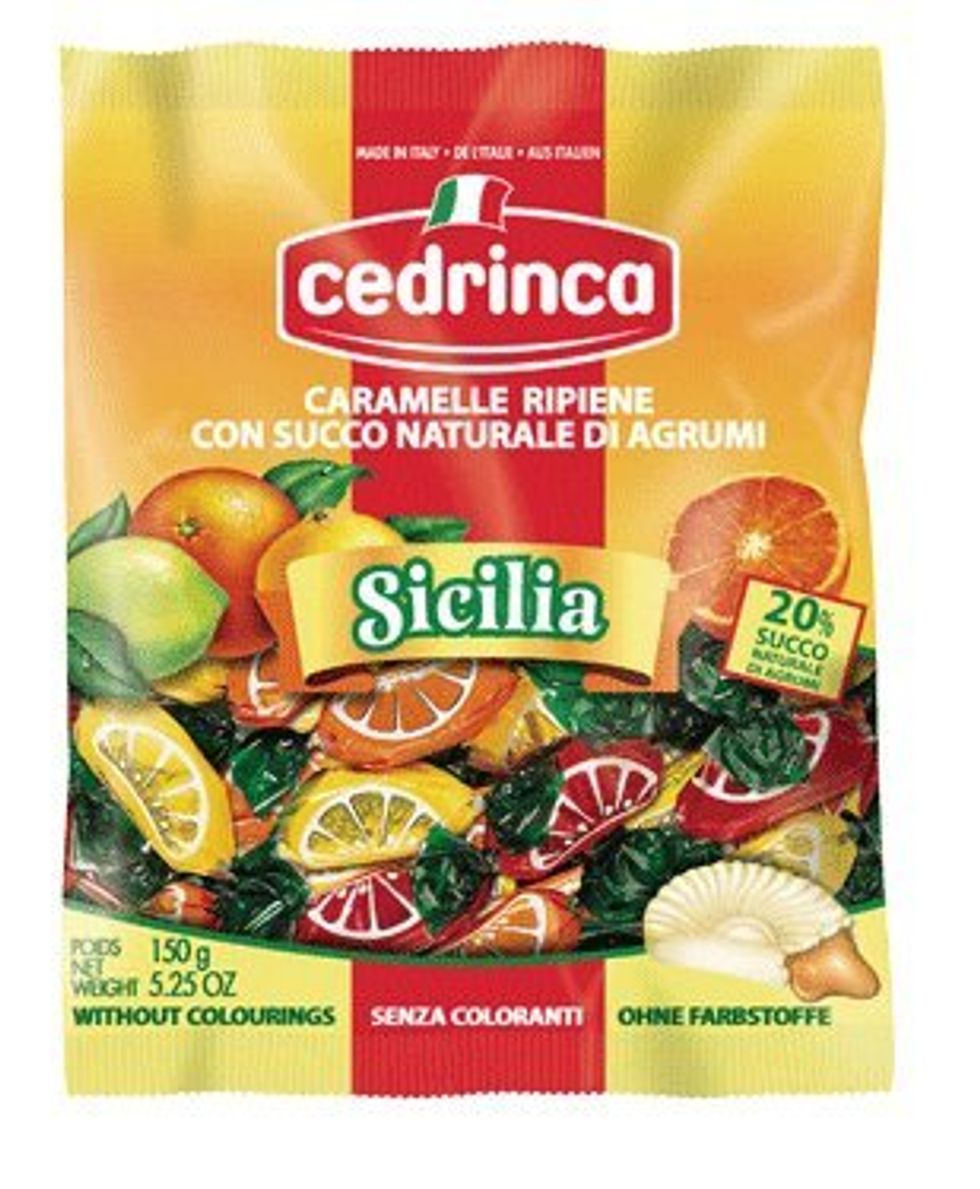 10 To-Die-For Italian Sweets That Can't Be Found In America