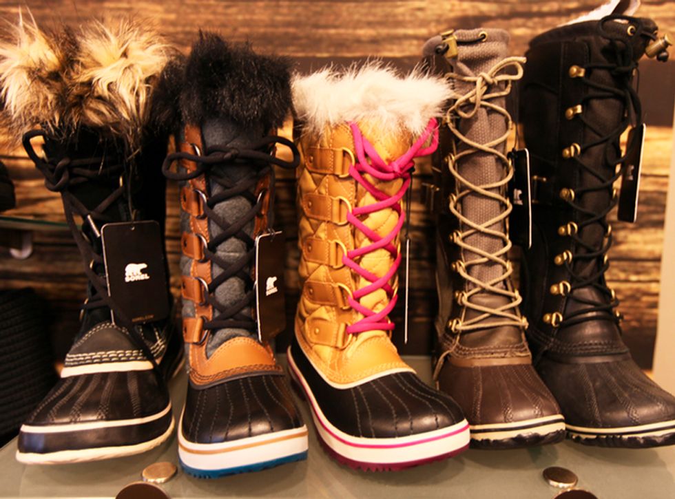 How To Survive The Winter In Pullman