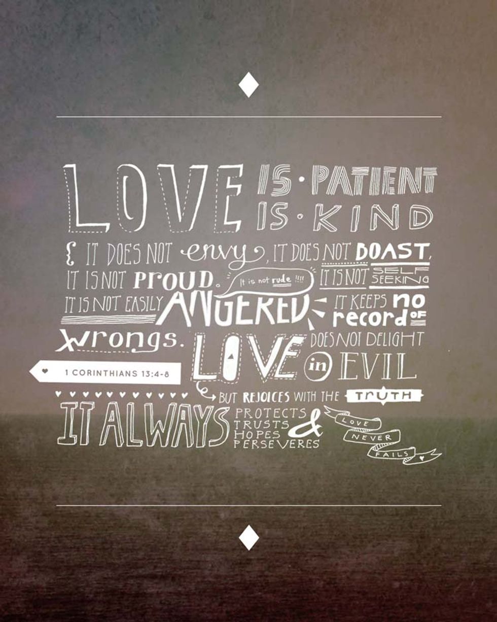 15 Bible Verses For Every Emotion