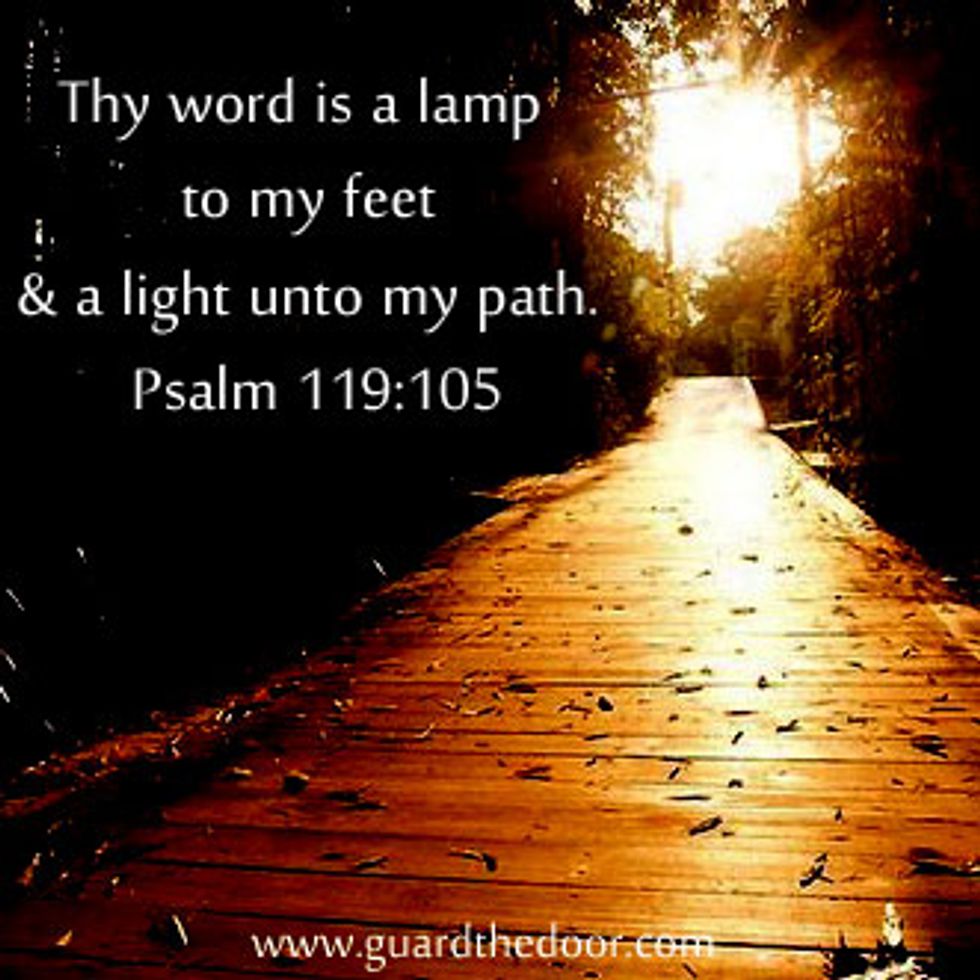 15 Bible Verses For Every Emotion