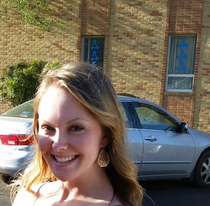 Kaitlyn Hall on Odyssey