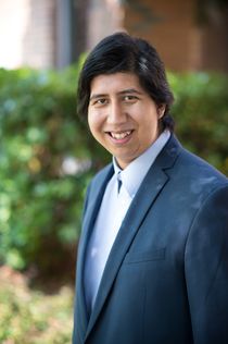 Andrew James Rocha on Odyssey