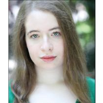 Audrey Lang on Odyssey