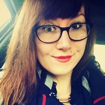 Abby Jackson on Odyssey