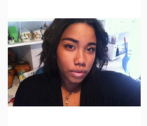 Melanie Rodriguez on Odyssey