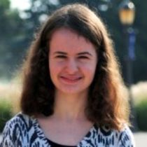 Jen Taggart on Odyssey