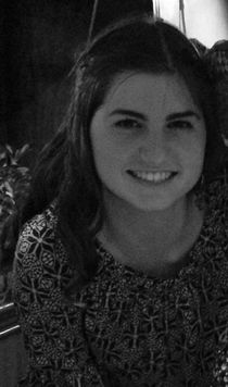 Lindsey Hall on Odyssey