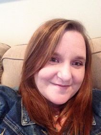 Cynthia Marie Gillespie on Odyssey