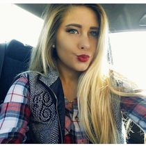 Miranda Rae Green on Odyssey