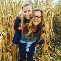 Ellie Wiltfong on Odyssey