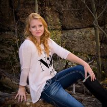 Zoe Beard on Odyssey