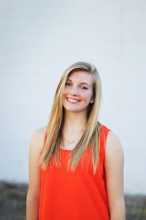 Morgan Raymond on Odyssey