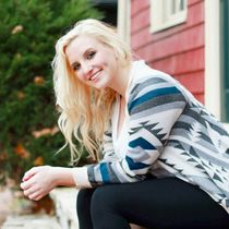 Mary Ryznar on Odyssey