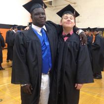 Ryan Rosenberger on Odyssey