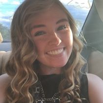 MiKayla LeAnn Carter on Odyssey