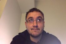 Daniel Zuaro on Odyssey