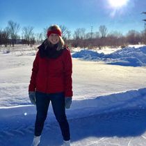 Emily Carlson on Odyssey