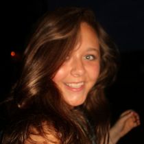 Holly Rhue on Odyssey