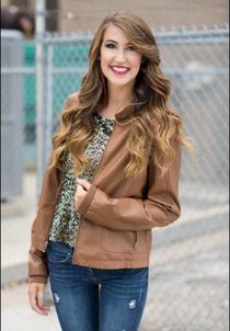 Taylor Goodman on Odyssey