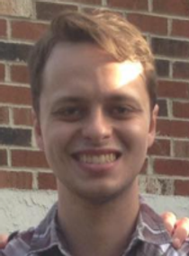 Brandon Thornton on Odyssey