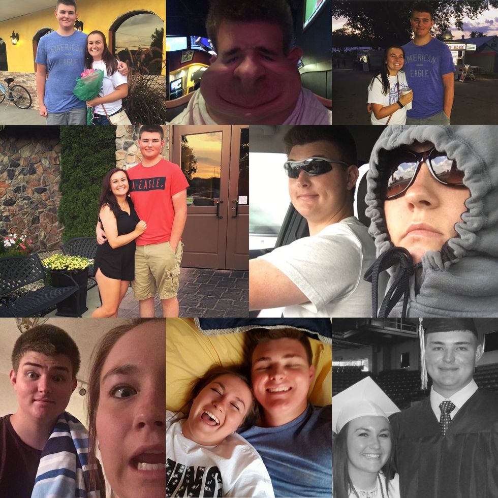 15 Things That Happen When You Have A BF/BF