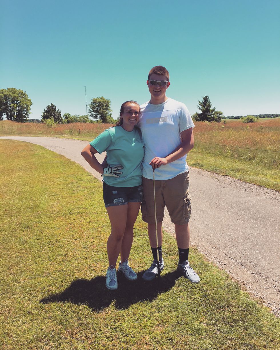 15 Things That Happen When You Have A BF/BF