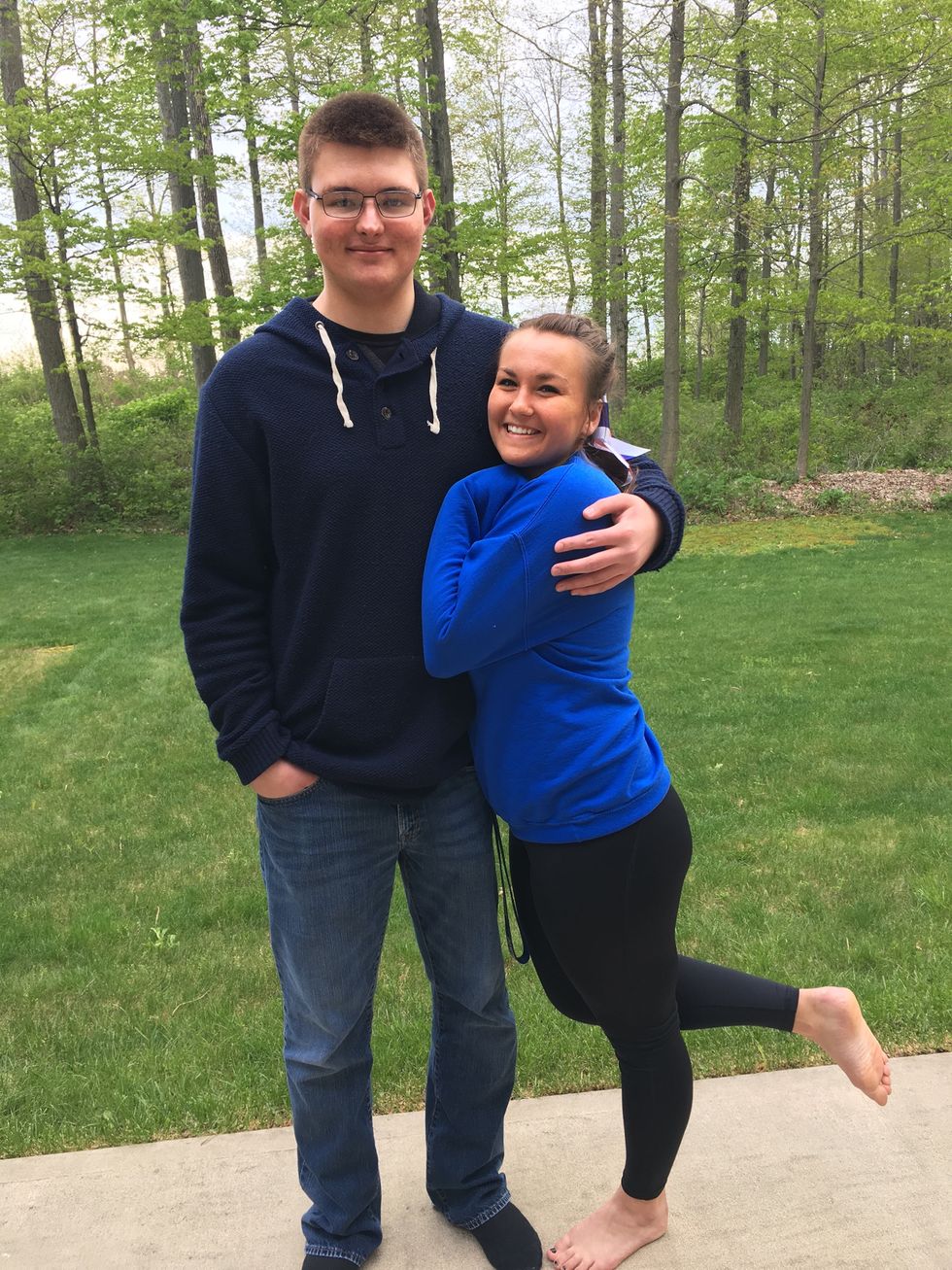 15 Things That Happen When You Have A BF/BF