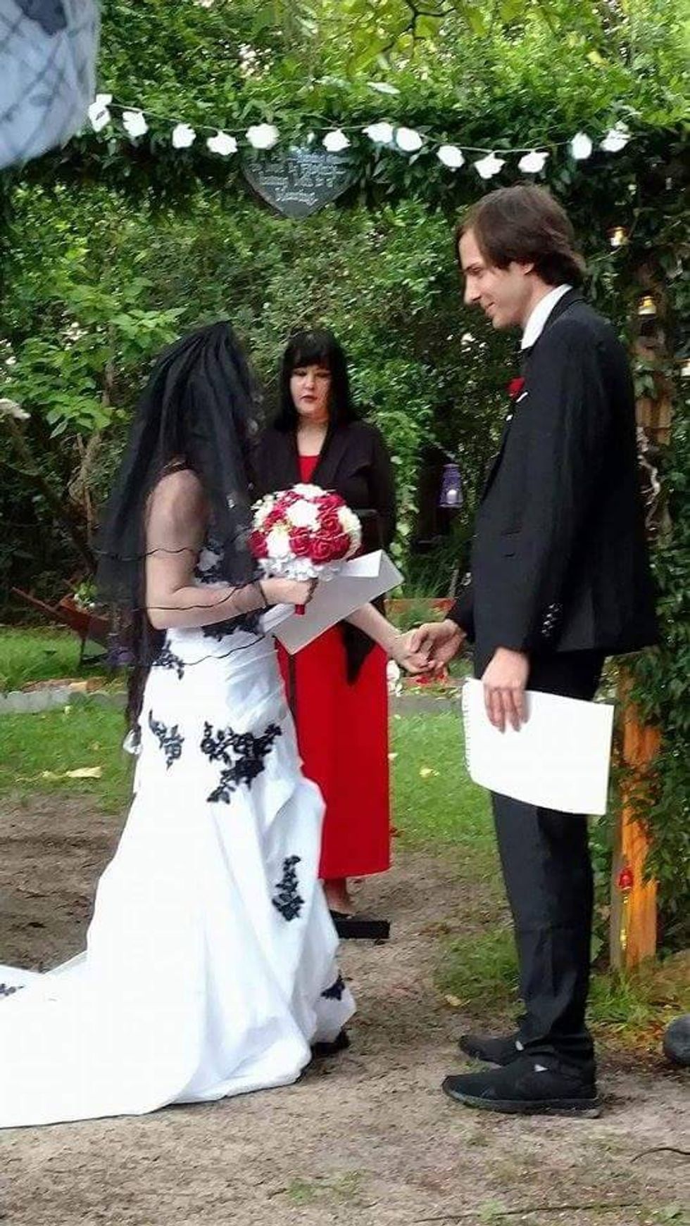 What Happens When You Get Married In College