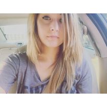 Kayla Russell on Odyssey