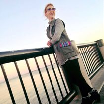 Kailey Tracy on Odyssey