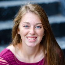 Molly Ellen McVey on Odyssey