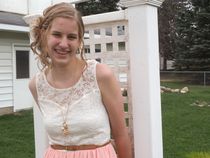 Michelle Hofman on Odyssey