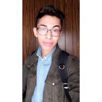 Froylan Hernandez on Odyssey