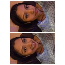 Nadia Persaud on Odyssey