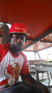 Kenneth Donaldson ll on Odyssey