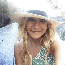 Megan Engel on Odyssey