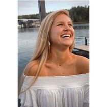 Nikki Ward on Odyssey