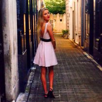 Alexandra Nolan on Odyssey