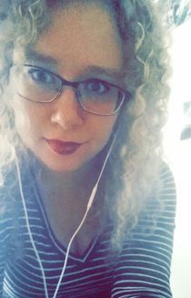 Jessica Lee Orr on Odyssey