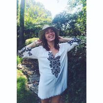 Emily Hoff on Odyssey