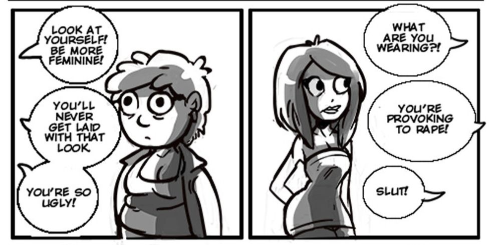 Why Is Feminism Important?