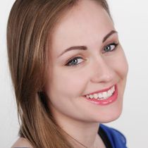 Sherilyn James on Odyssey