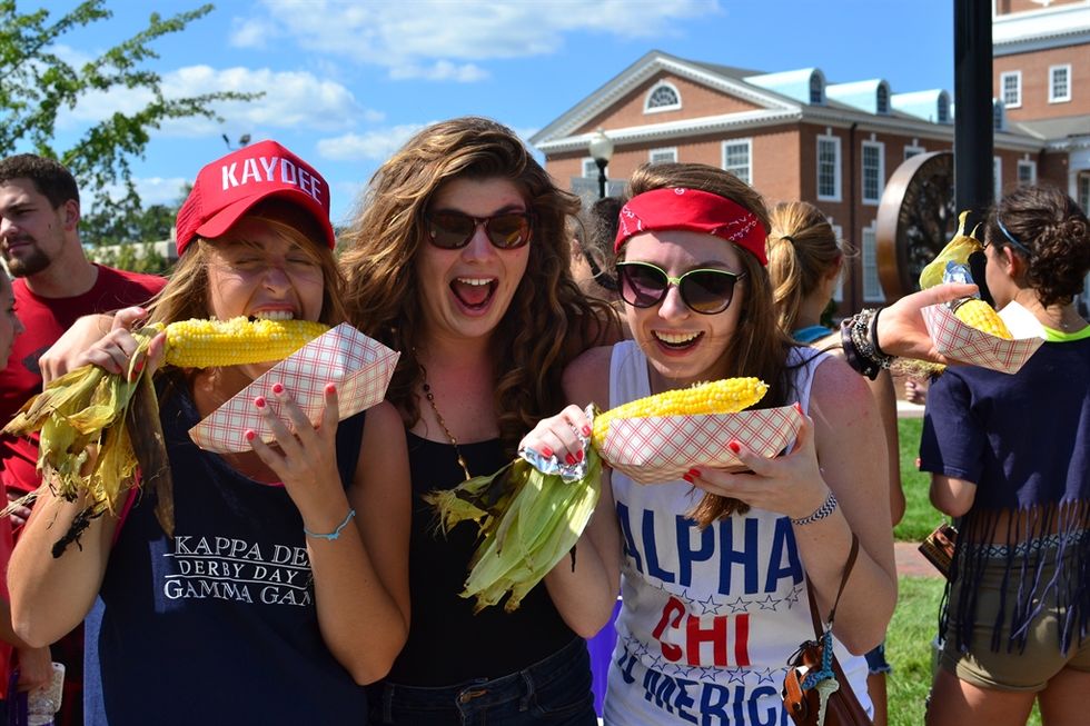 10 Reasons High Point University Is The Best School You've Never Heard Of