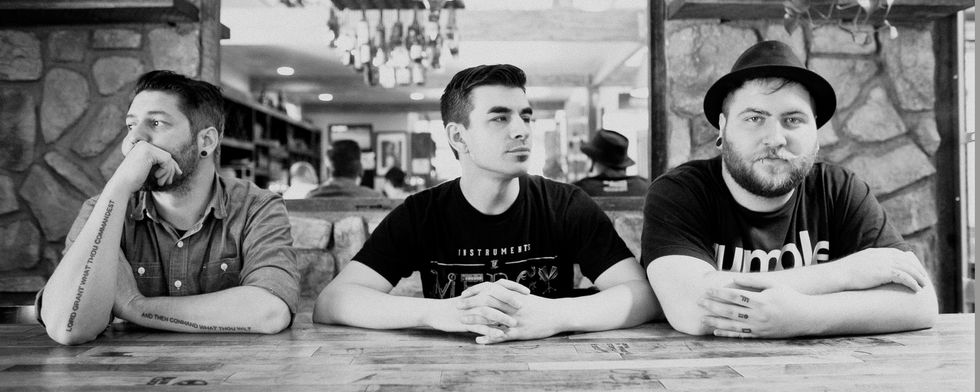 15 Christian Artists You Ought To Know
