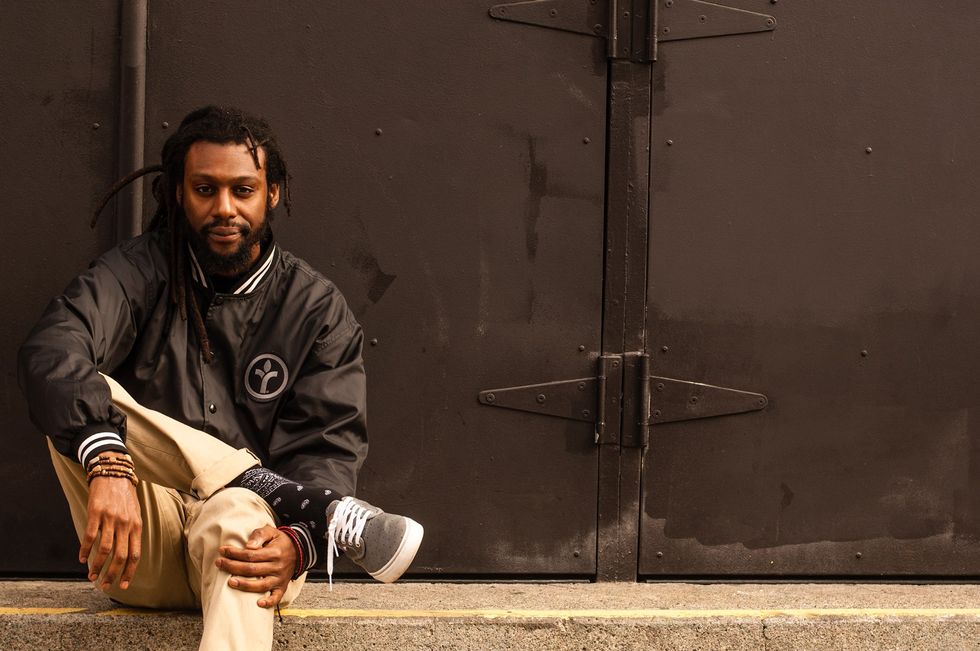 15 Christian Artists You Ought To Know