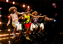 10 Things That Happen At Your First Spin Class