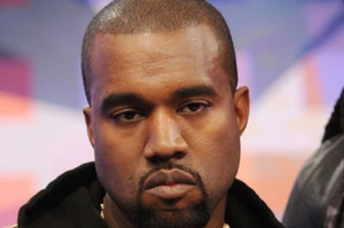 What Those With A Resting B*tch Face Are Actually Thinking