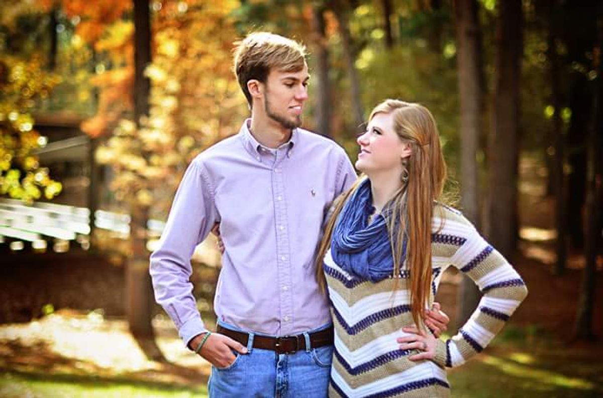 6 Reasons Why Introverted Guys Make The Best Boyfriends