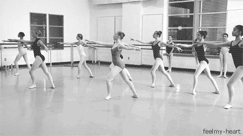 11 Life Lessons I Learned From Dance