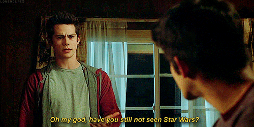 12 Times "Teen Wolf's" Stiles Stilinski Stole Your Heart